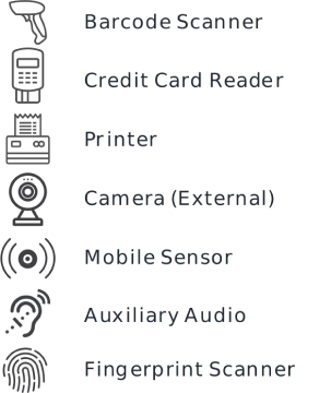 Scala | Digital Signage | Scala LINQ All-In-One Tablets
