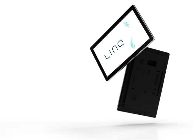 Scala | Digital Signage | Scala LINQ All-In-One Tablets