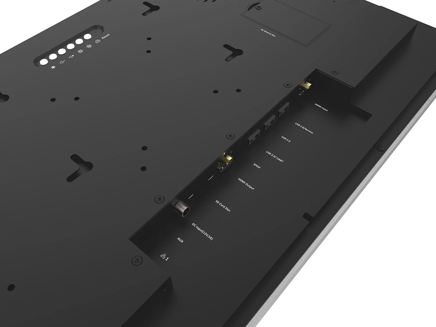 Scala | Digital Signage | Scala LINQ All-In-One Tablets